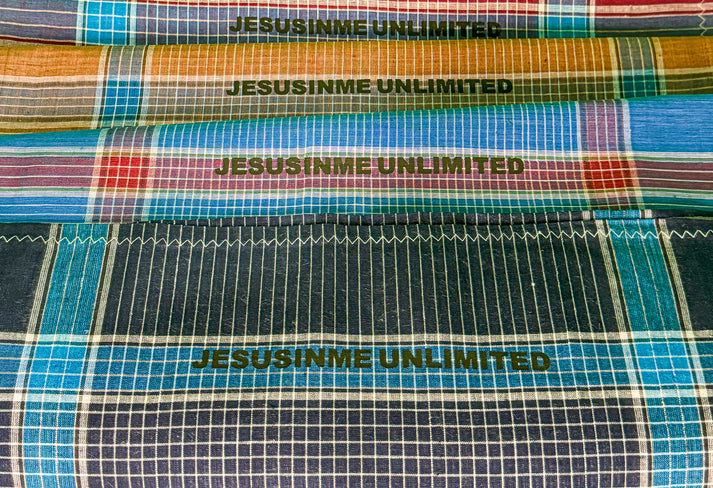 Men's Handkerchiefs – No Turning Back